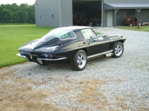 About Us – ScottRods