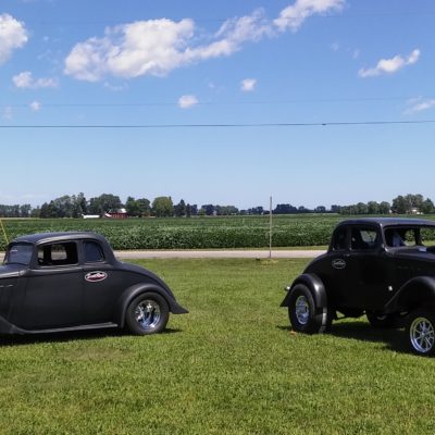 Galleries – ScottRods