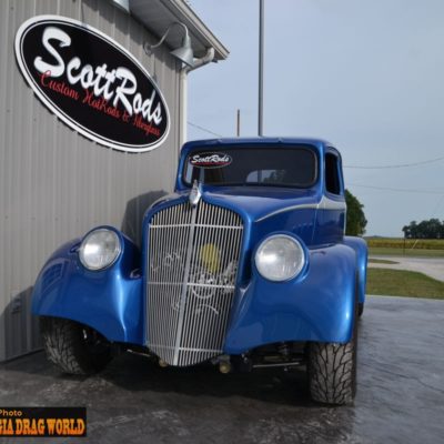 Galleries – ScottRods