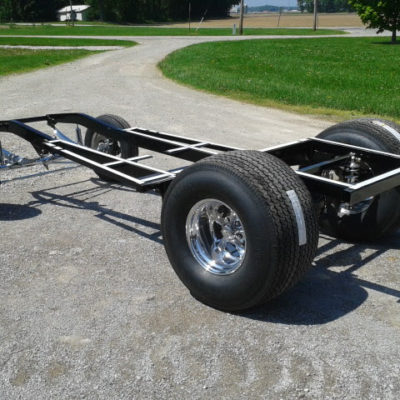 Galleries – ScottRods