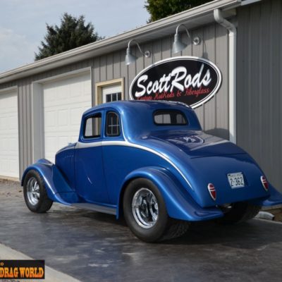 Galleries – ScottRods