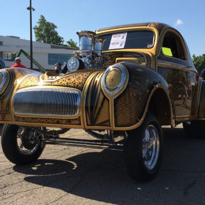 Galleries – ScottRods