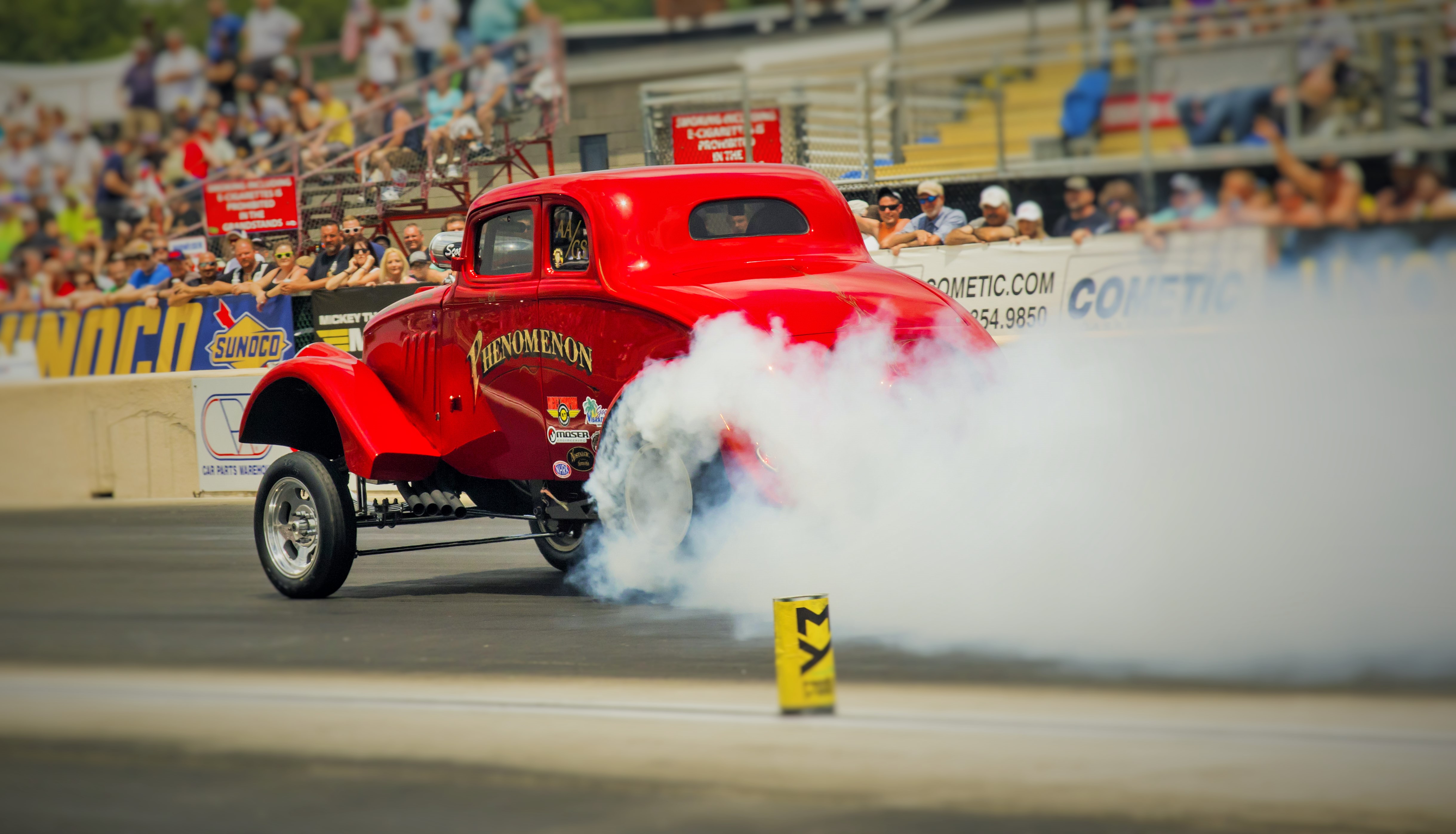 News & Events – ScottRods