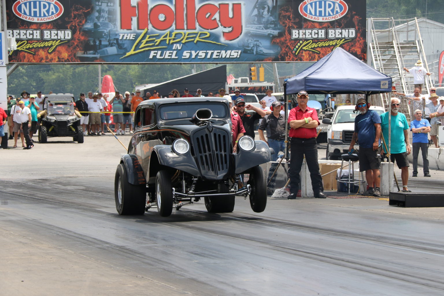 News & Events – ScottRods