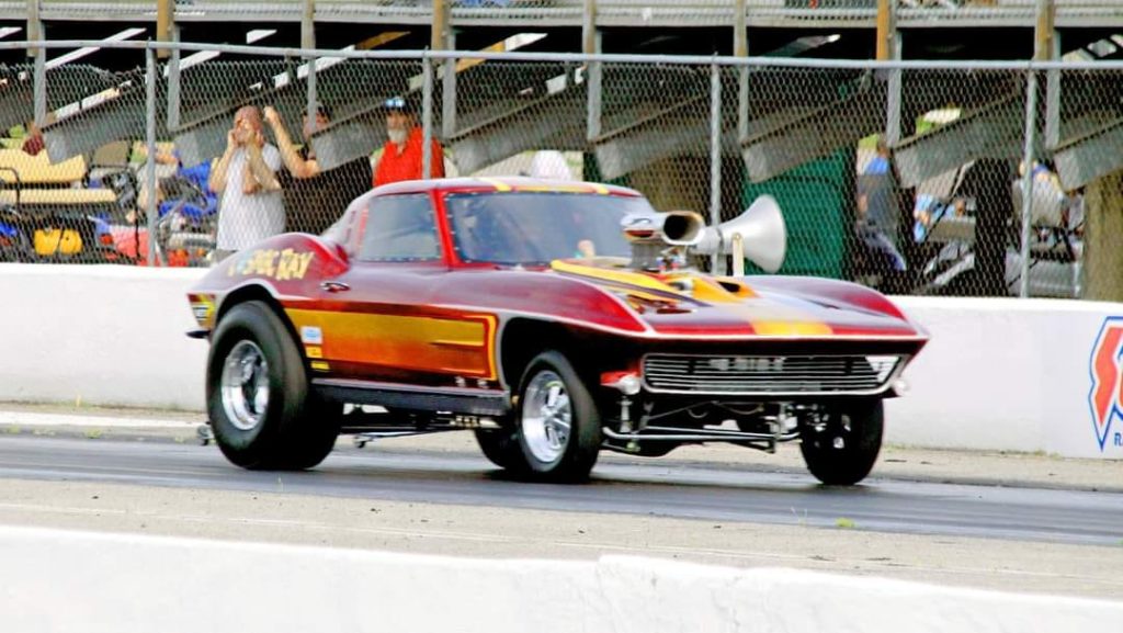 News & Events – ScottRods