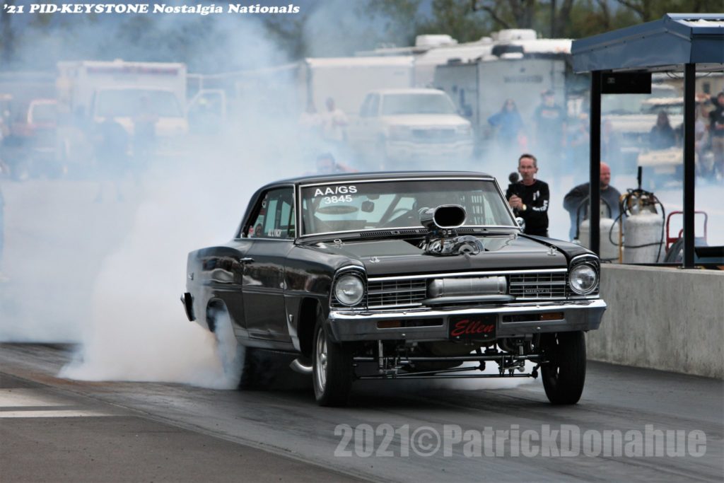 News & Events – ScottRods