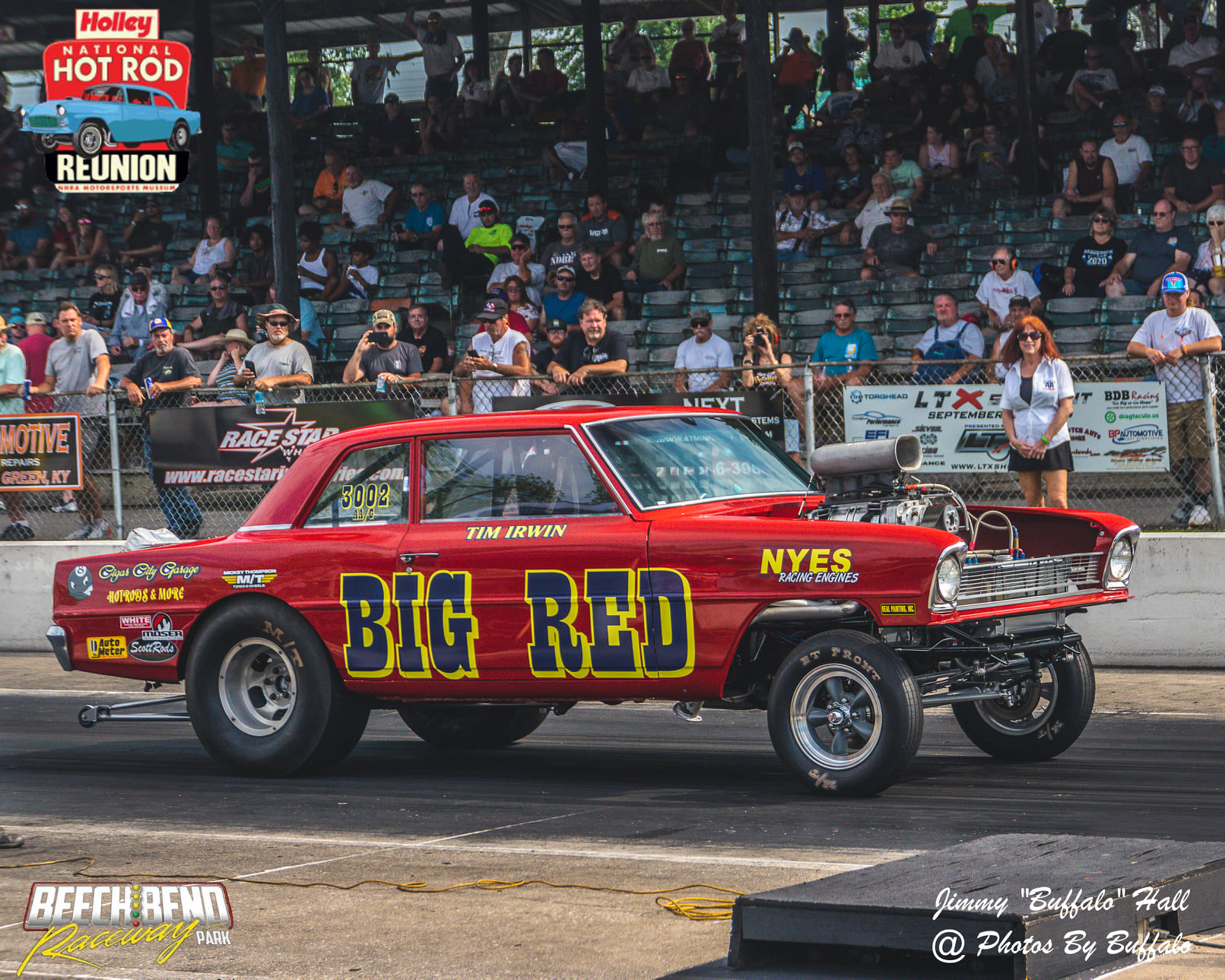 News & Events – ScottRods