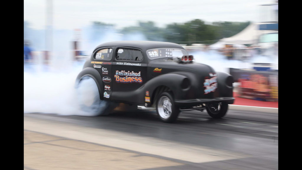 News & Events – ScottRods