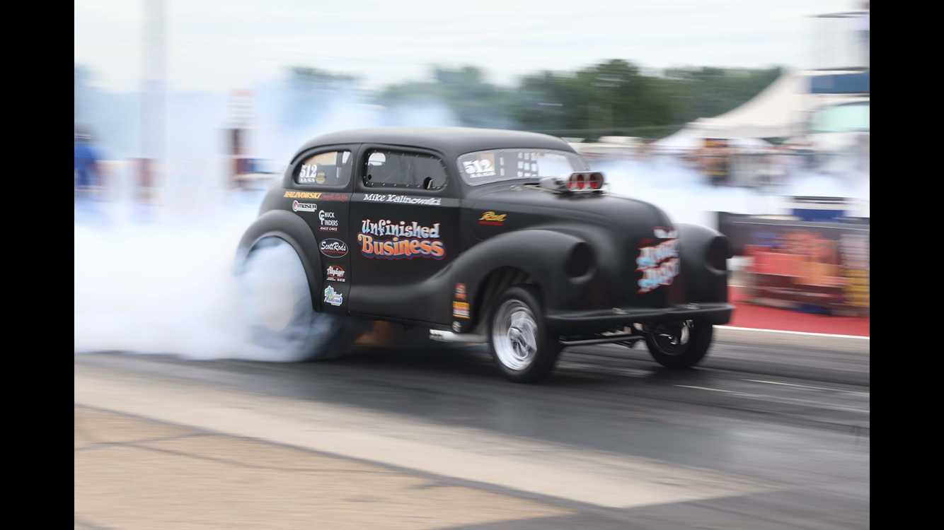 News & Events – ScottRods