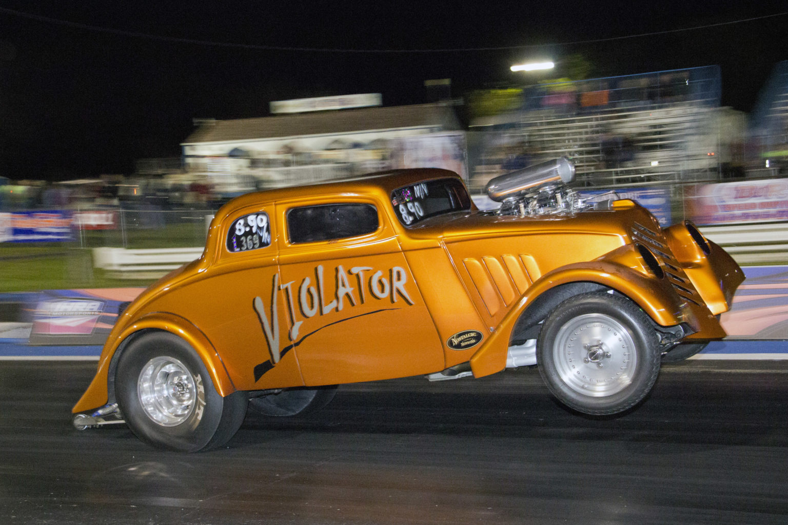 News & Events – ScottRods